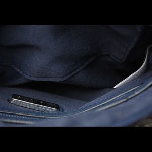 Rosetti | Bags | Rosetti Crossbody Purse Navy Blue | Poshmark